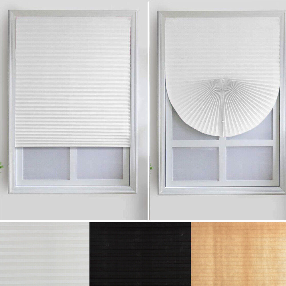 Curtain Langsir Bidai Tingkap Window Blinds for Home Decor | Zebra ...