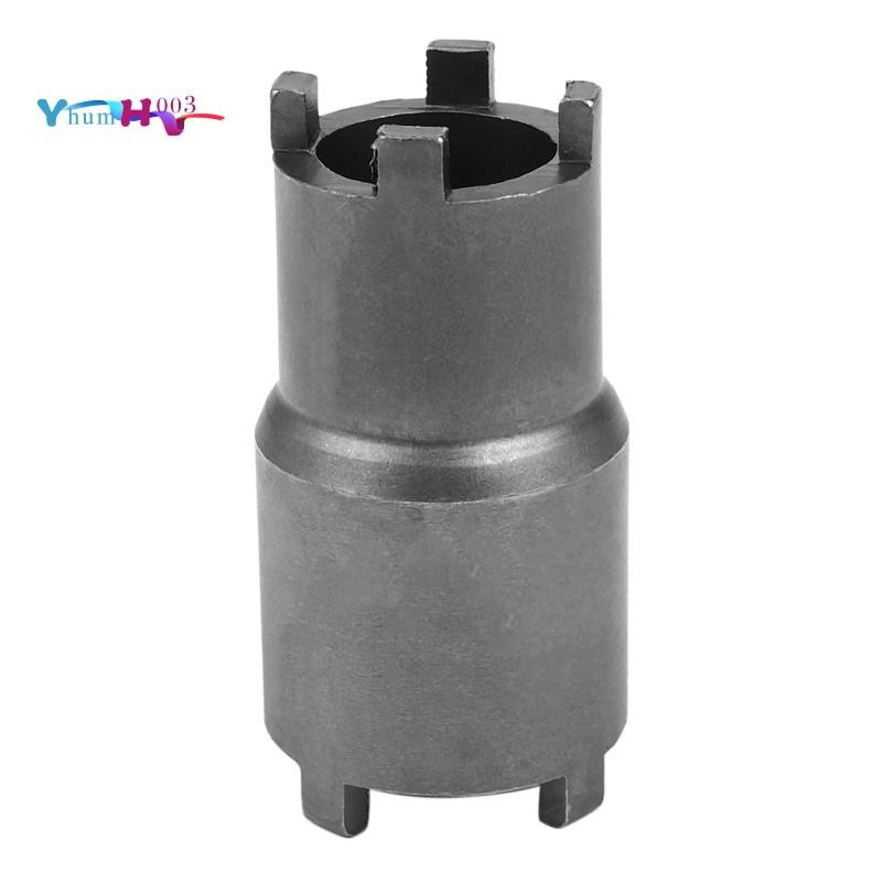 Clutch Tool for Oil Filter Lock Nut Spanner Socket 90 110cc 125cc 200cc ...