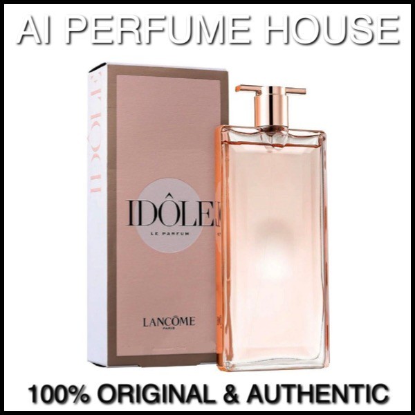 Lancome Idole Le Parfum [ Original Perfume for Women ] | Shopee Malaysia