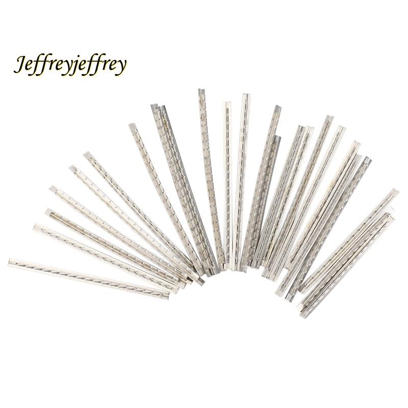 Nickel Silver Fret Wire Electric Guitar Fretwire Jumbo Width 2.90mm ...