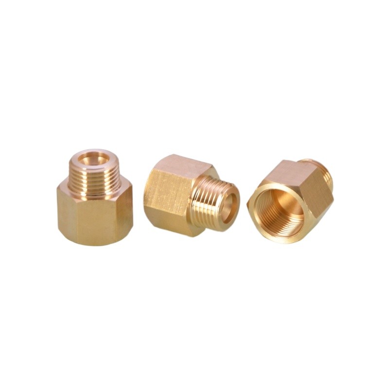 Natural Gas Pipe Copper Fittings Liquefied Gas Pressure Reducing Valve ...