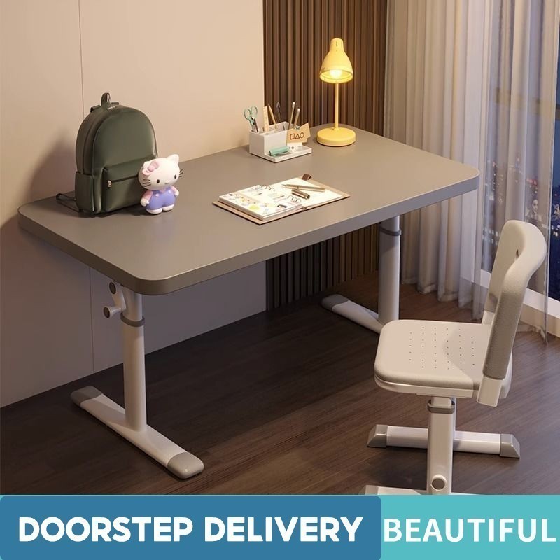Desk Standing Adjustable Elevated Height Home/Bedroom/Study/Office ...