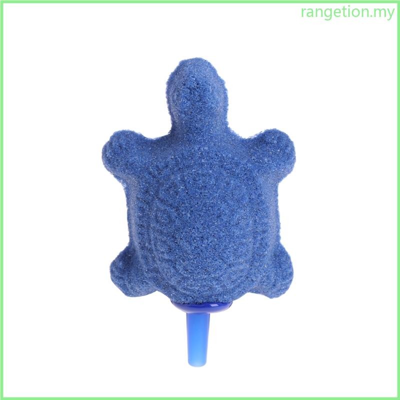 RAN Air Stone Bubbler for Turtle Shape Oxygen Diffuser for Fish for Tank Hydroponics | Shopee ...