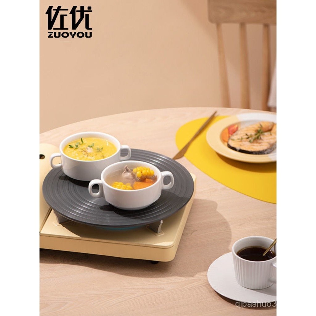 Papan pemindahan haba Jerman, dapur gas gas, plat penebat pencairan dan ...