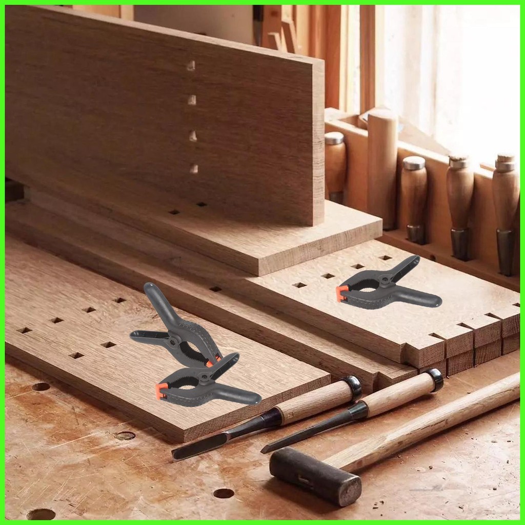 Backdrop Clamps 10X Photo Booth Backdrop Clips Tarp Clamps for ...