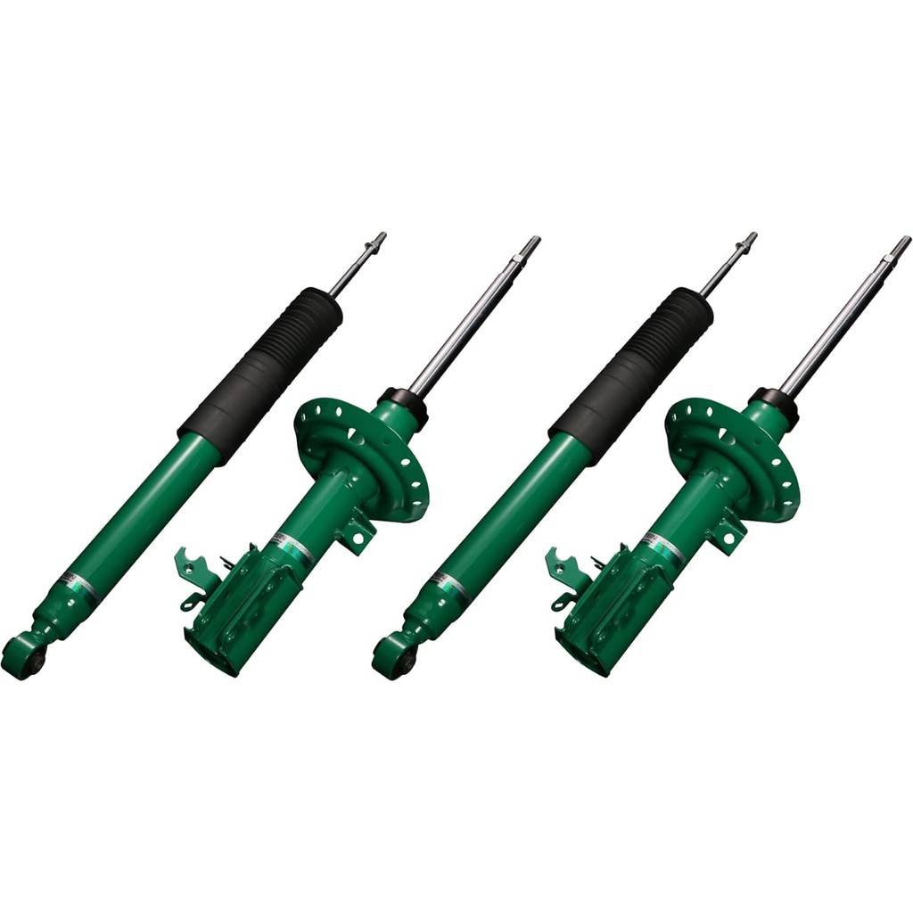 TEIN Genuine shape shock absorber [EnduraPro PLUS KIT] Set for 1 car ...