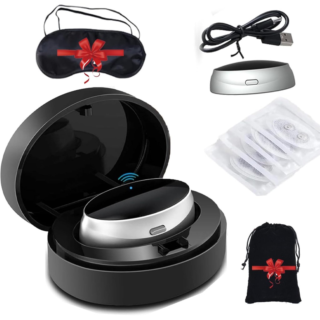 Jeremytis Anti Snoring, Jeremytis Professional Anti-Snoring Device, Z3 ...