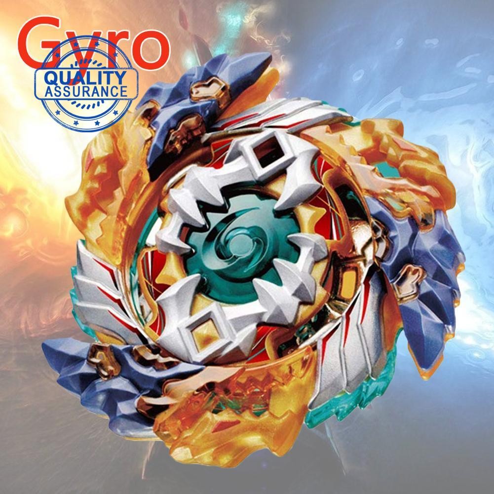 New Style Bley Bley Burst Turbo Launchers Beyblade Burst Toy Metal ...