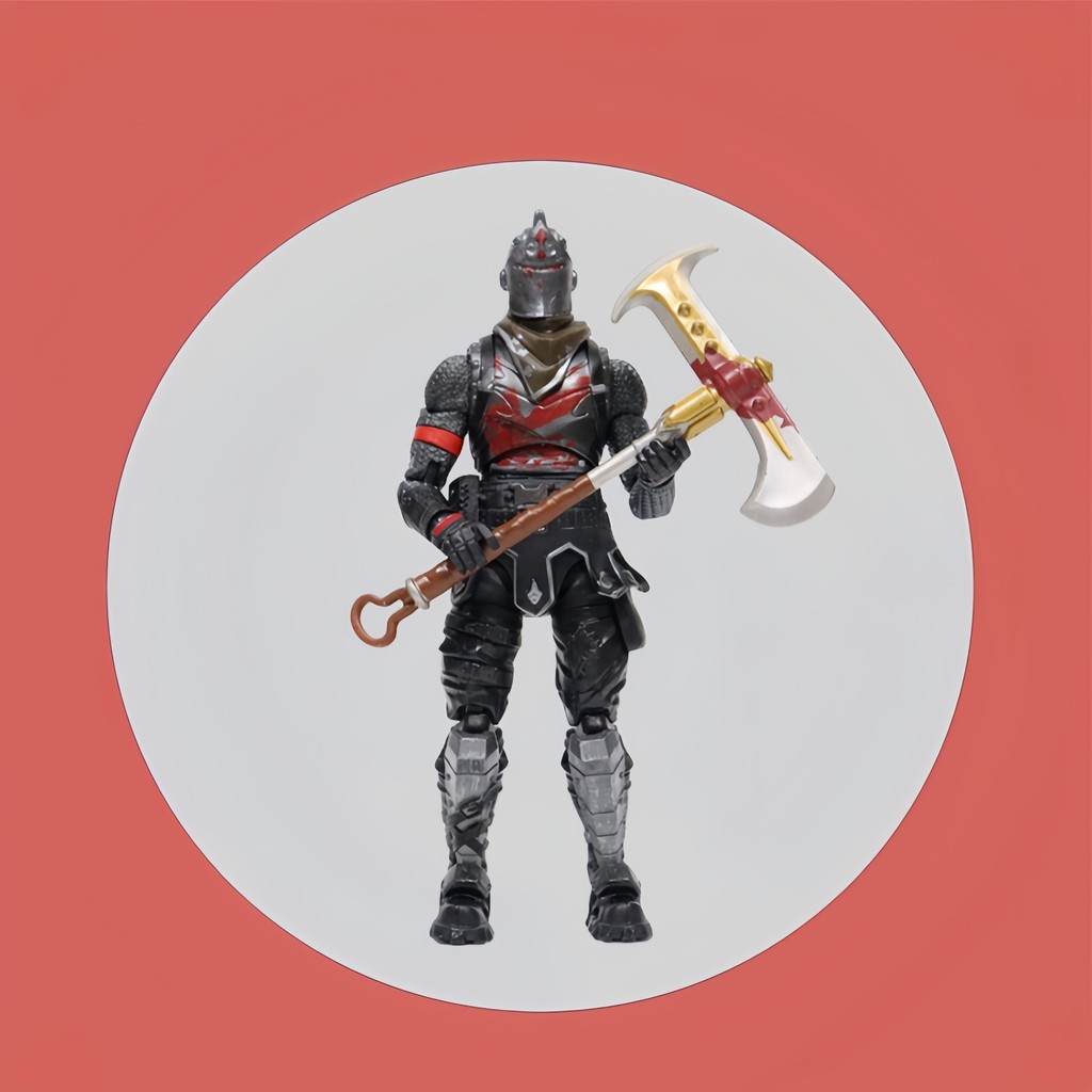 Fortnite Fortnite Night Merchandise 20cm Action Figure Figure Figure ...
