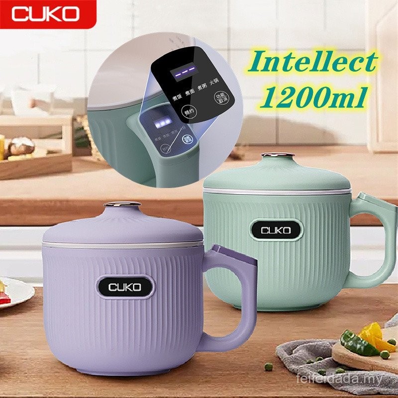 Electric cooker Mini small electric rice cooker electronic pot rice ...