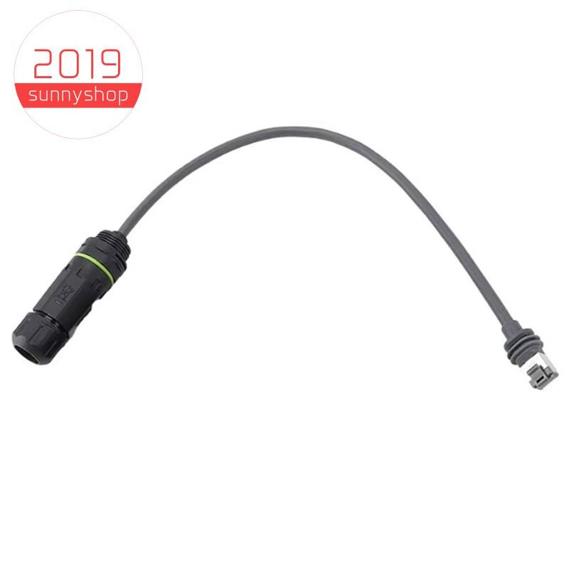 For Gen3 Cable RJ45 Connector Replacement Cable High Speed Data Transmission Wearable Plug ...