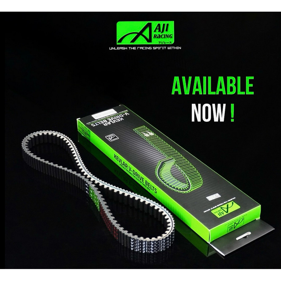 AJI RACING YAMAHA NMAX155 V1 / NMAX155 V2 / NVX155 V1 / NVX155 V2 / NVX ...