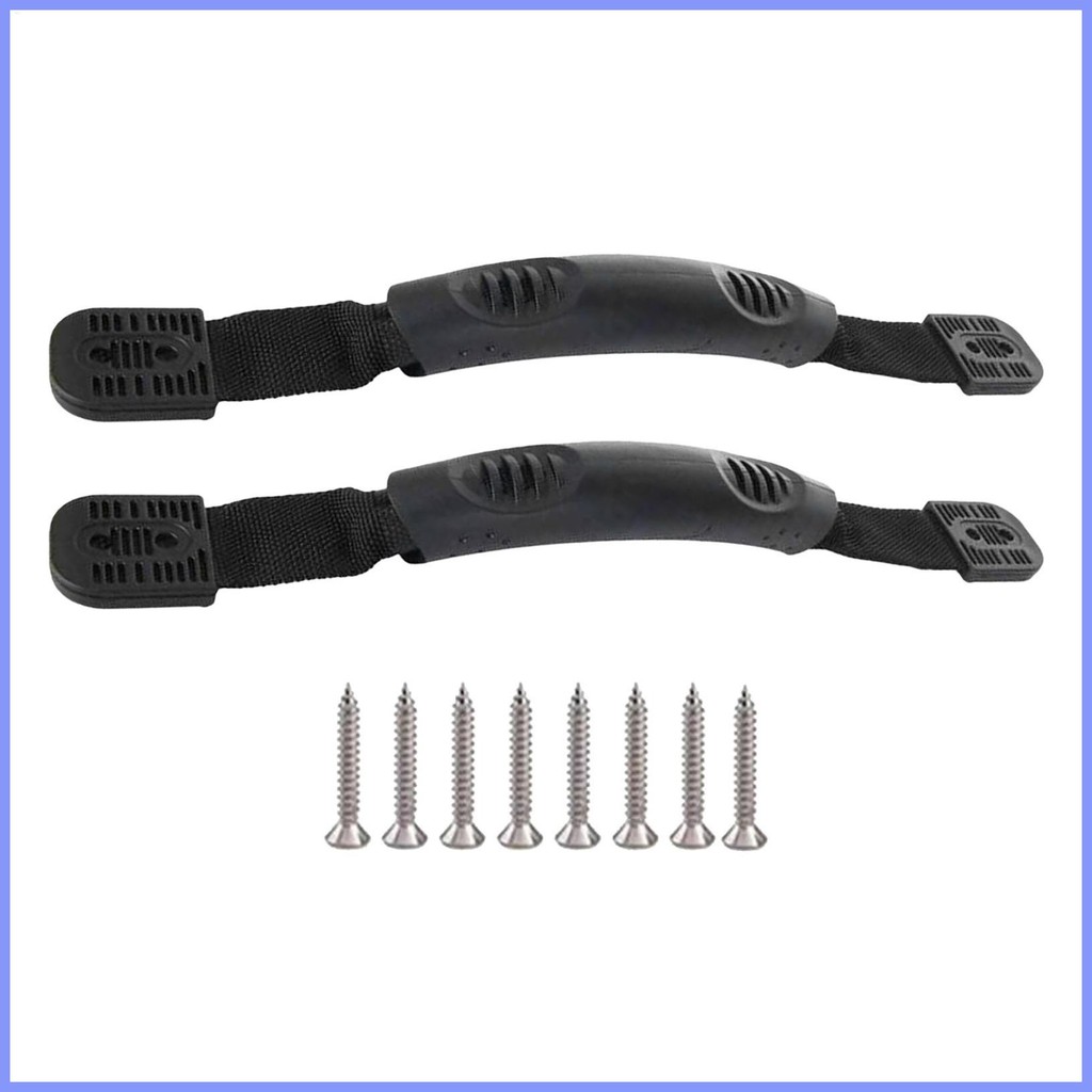 Handles Grab for Boat Boat 2pcs Carry Handle Kayak Grab Handle Heavy ...