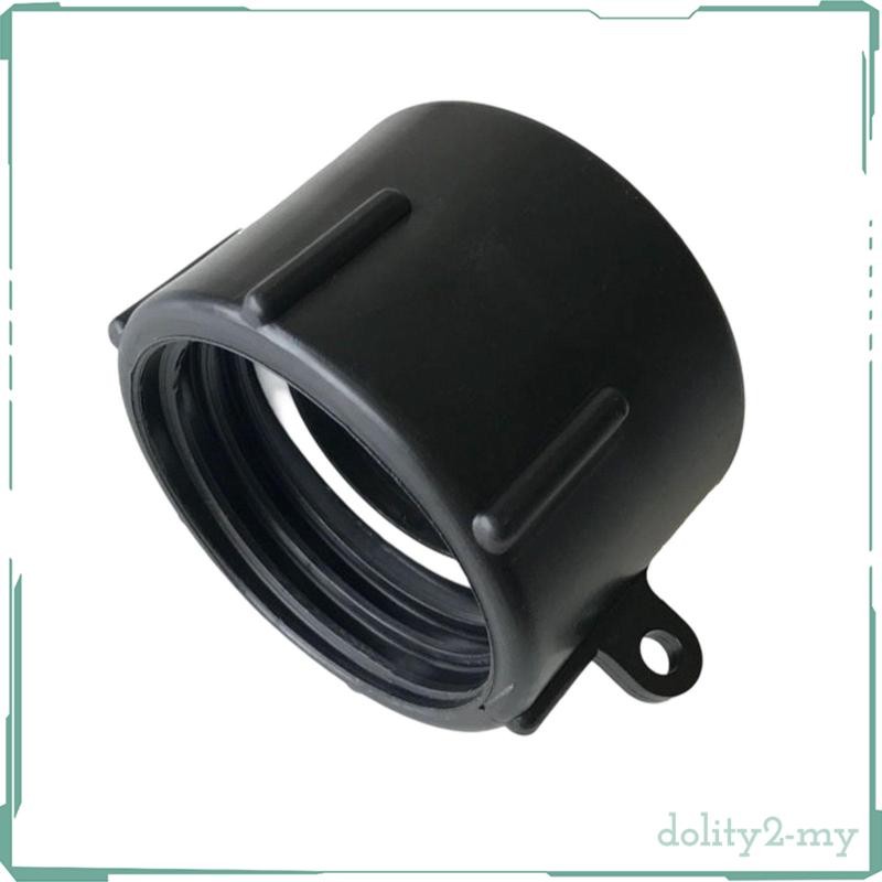 [DolitycbMY] IBC Tote Valve Adapter Accessory Coarse to Fine Thread ...