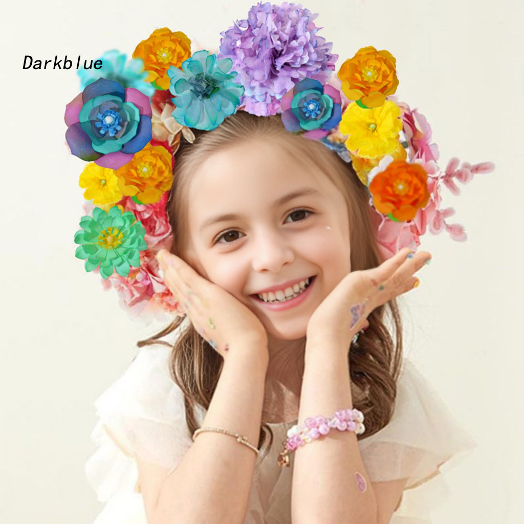 Easy Assembly Flower Kit Paper Flower Making Kit Diy Flower Petal Art ...