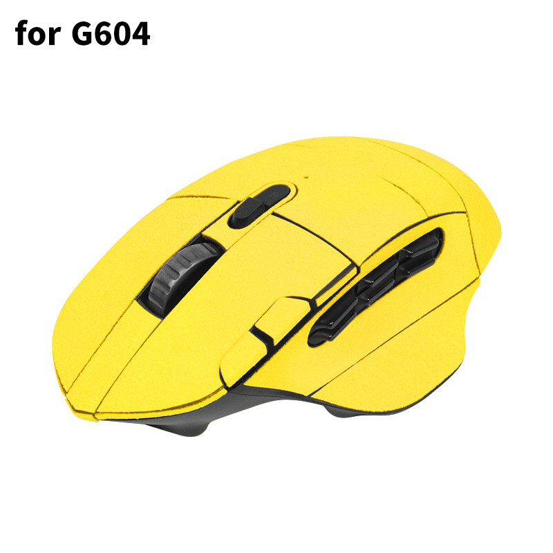 MyriadU For G604 Mouse Grip Tape Anti-slip Stickers Mouse Accessories ...