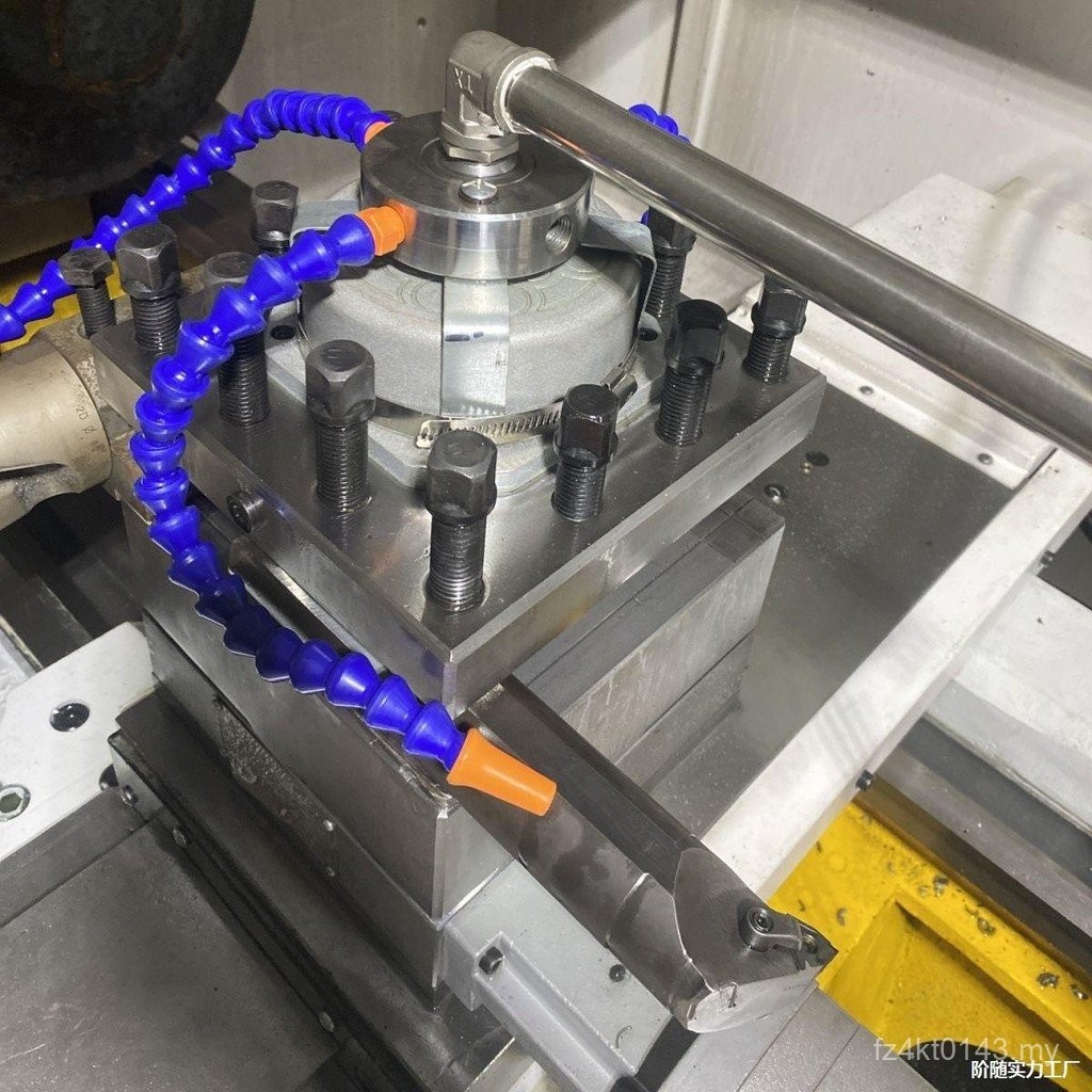 Internal Cooling Cooling Pipe CNC New Type Machine Tool Turning Tool ...