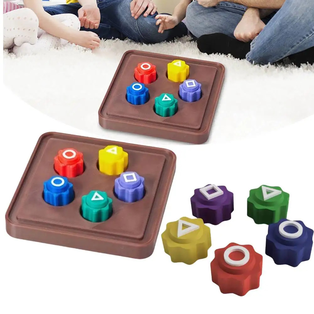 Squid Game Gonggi Stones Set Korea Traditional Gonggi Jack Stone ...