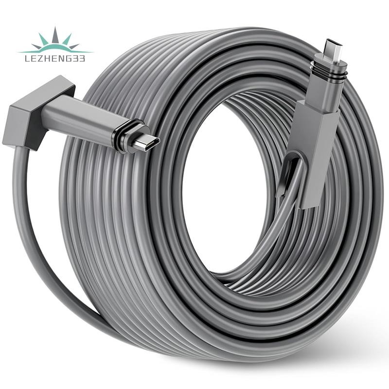 For V2/Gen2 Router Cable Extension Web Replacement Plug and Dish for ...