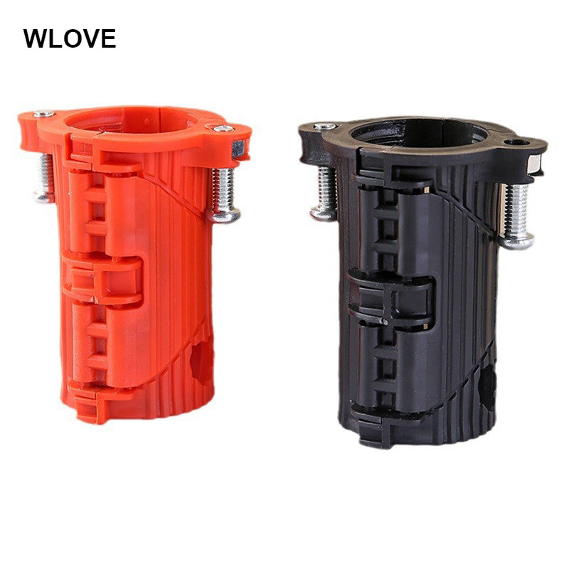 NEW Washing Basin Base Screw Fastener Kitchen Faucet Quick Installation ...