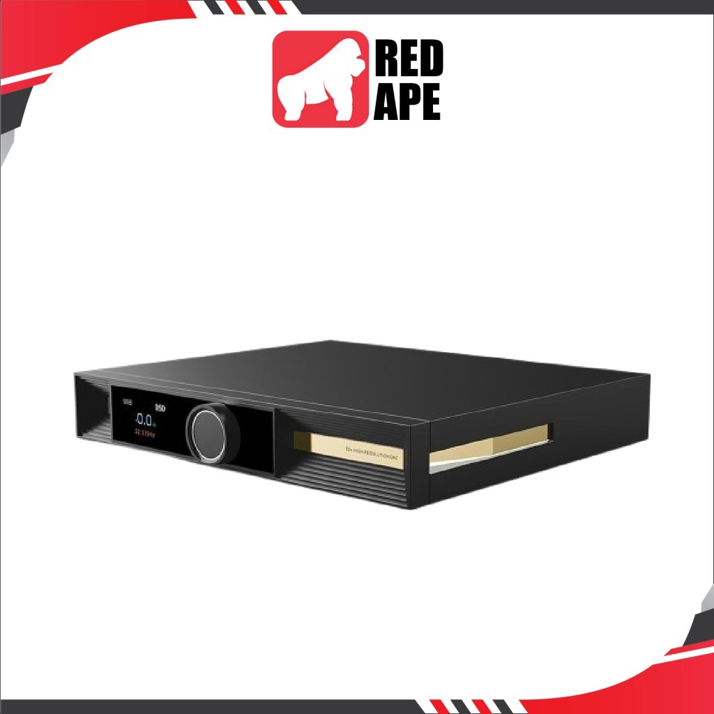 SMSL VMV D2R, Desktop Digital-to-Analog Converter: BD34301EKV ROHM Chip ...