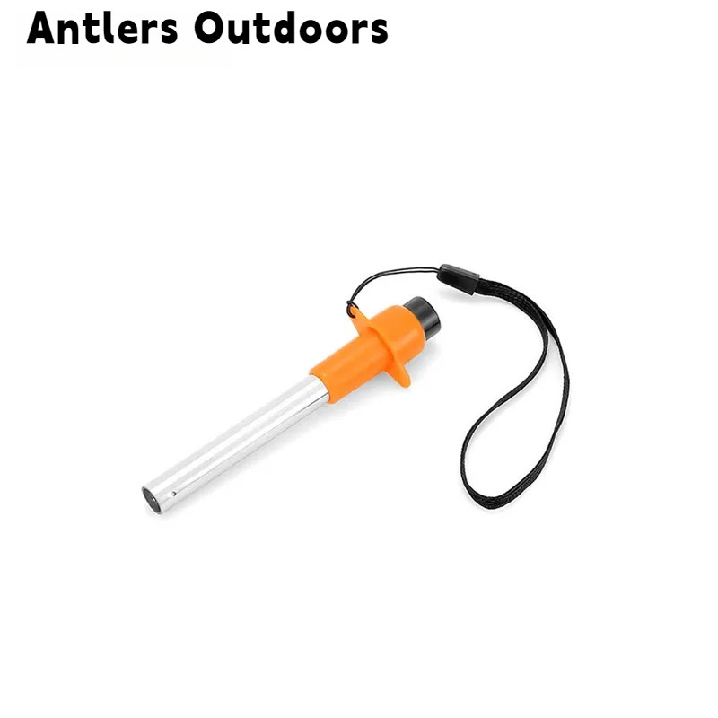 Antlers Outdoors Camping Portable Igniter Outdoor Stove Electric ...