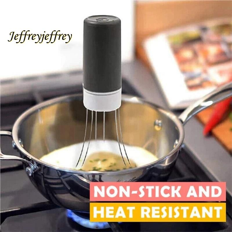 Automatic Kitchen Pot Stirrer Auto Hands Free Stirer Electric Mini ...