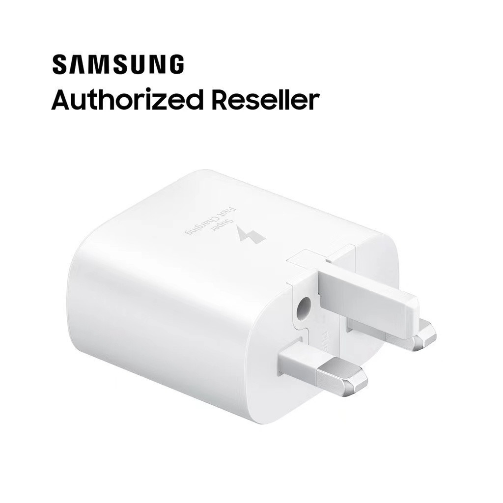 三星 🇲🇾 45W Original Samsung Super Fast Charging Adapter Charger For ...