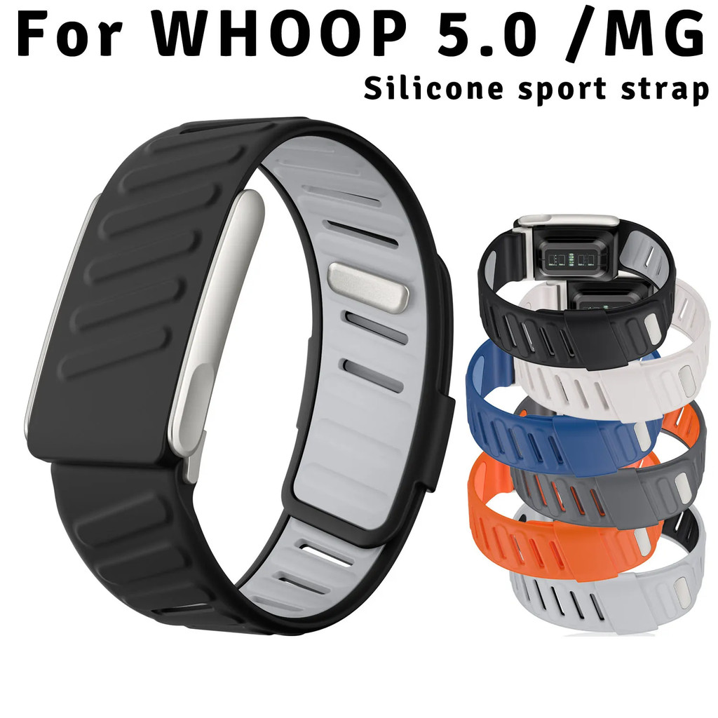 Buy whoop band Online With Best Price, May 2026 | Shopee Malaysia