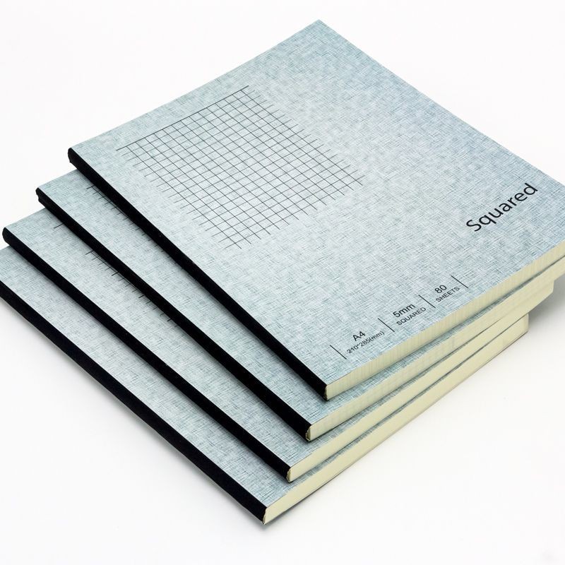 Square Notebook Efficient Learning Cornell Tokyo University McKinsey ...