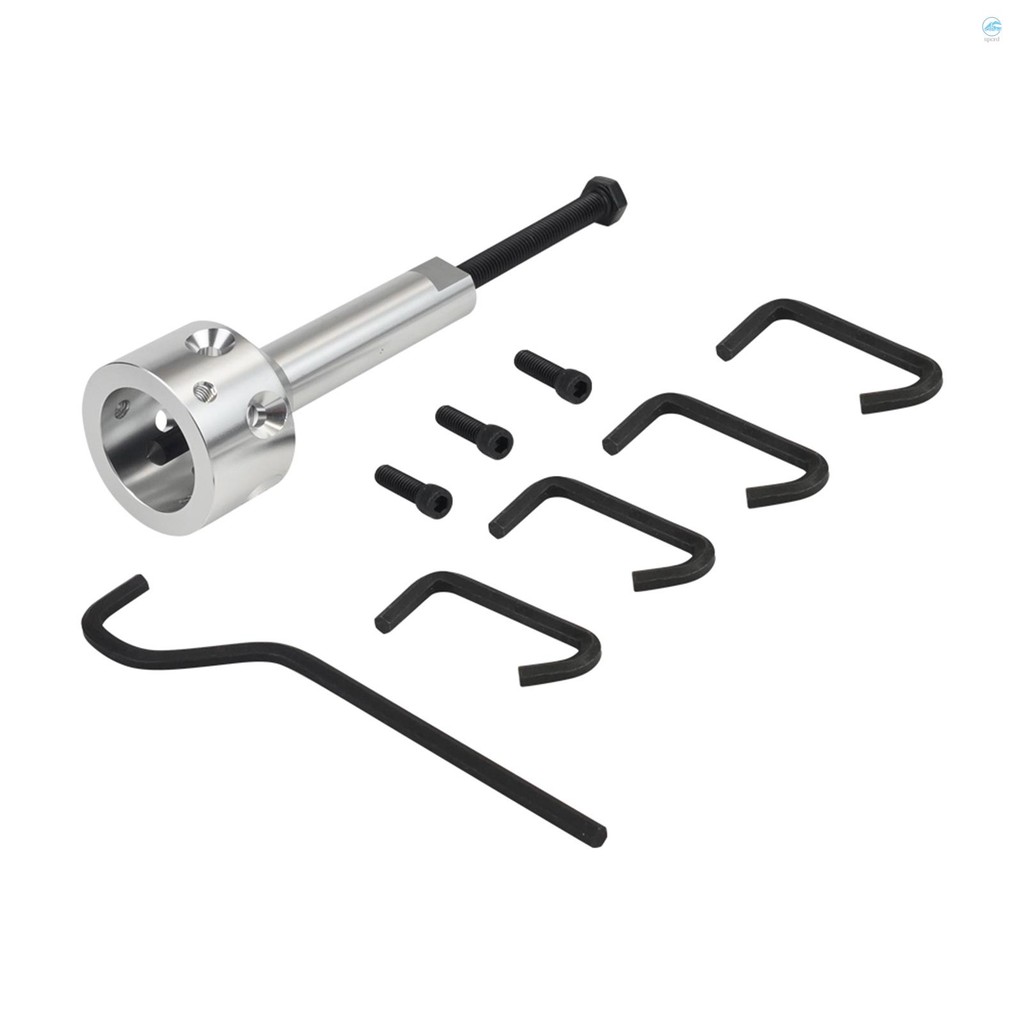 Hub Fan Blade Blower Wheel Puller, Hub Puller, Fan Blade Puller Perfect ...