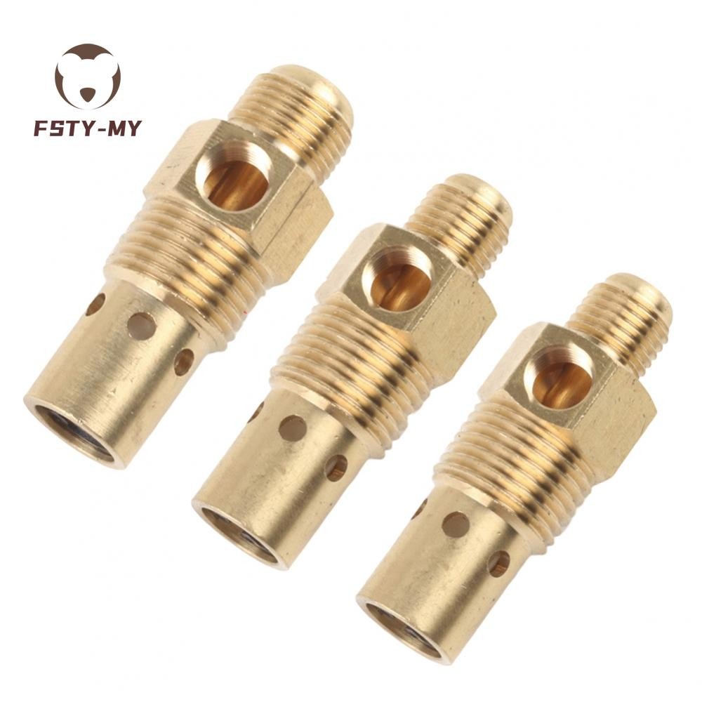 Air Compressor Valve High Pressure Automatic Shut Down Compact Size ...