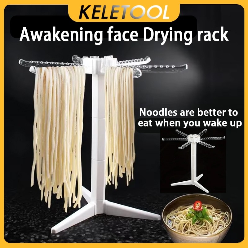 Foldable noodle drying rack noodle drying rack noodle drying hanging ...