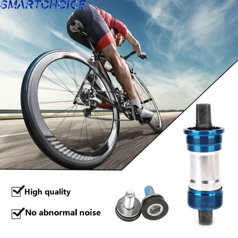 Bicycle Bottom Bracket Square Taper Sealed Bearings Cartridge for 68x103mm Frame | Shopee Malaysia
