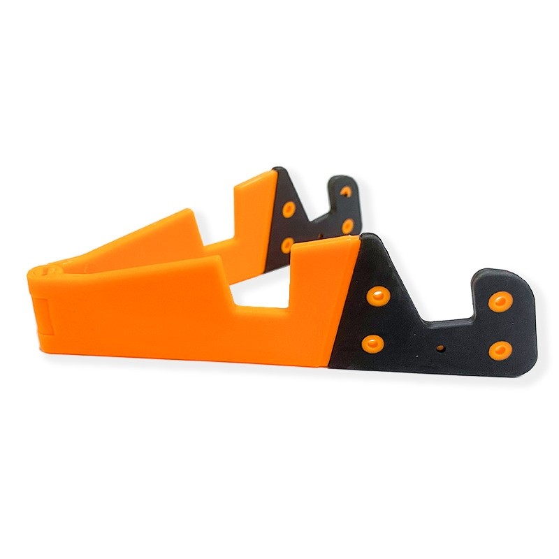 Foldable V-shaped Phone Stand: Portable Tablet & Phone Holder for ...
