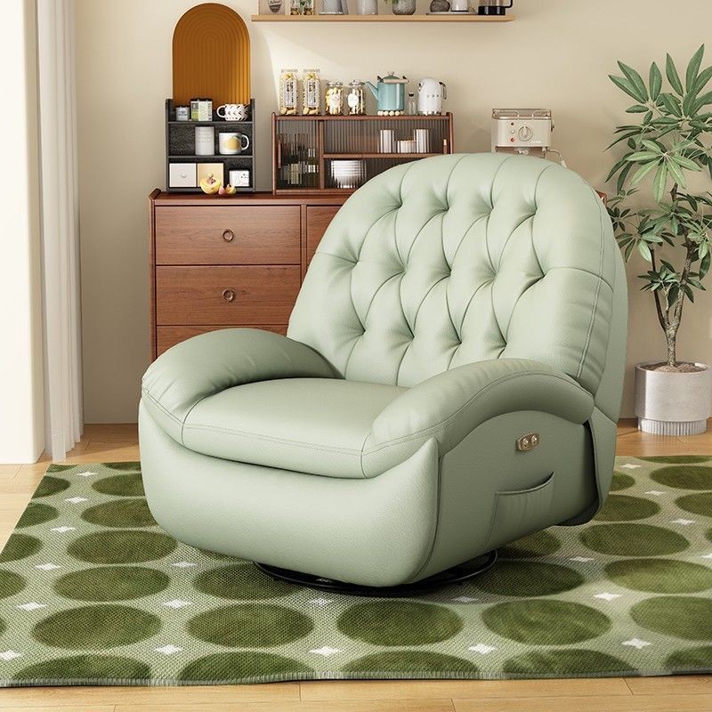 Multifunctional first-class sofa living room space light luxury ...