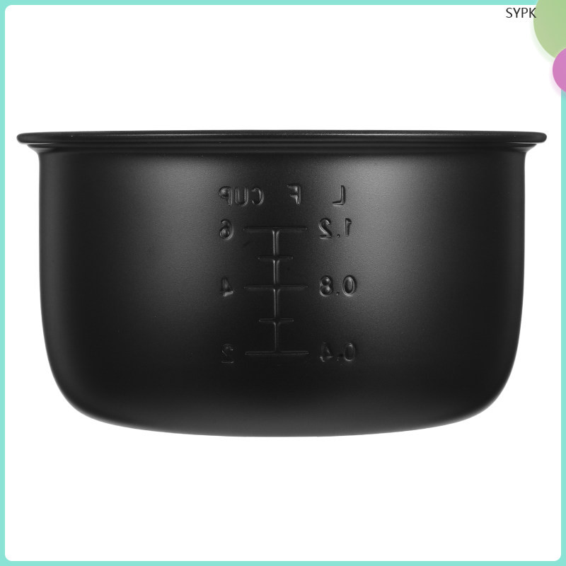 Replacement Inner Cooking Pot For Electric Rice Cookers Non-Stick Liner ...
