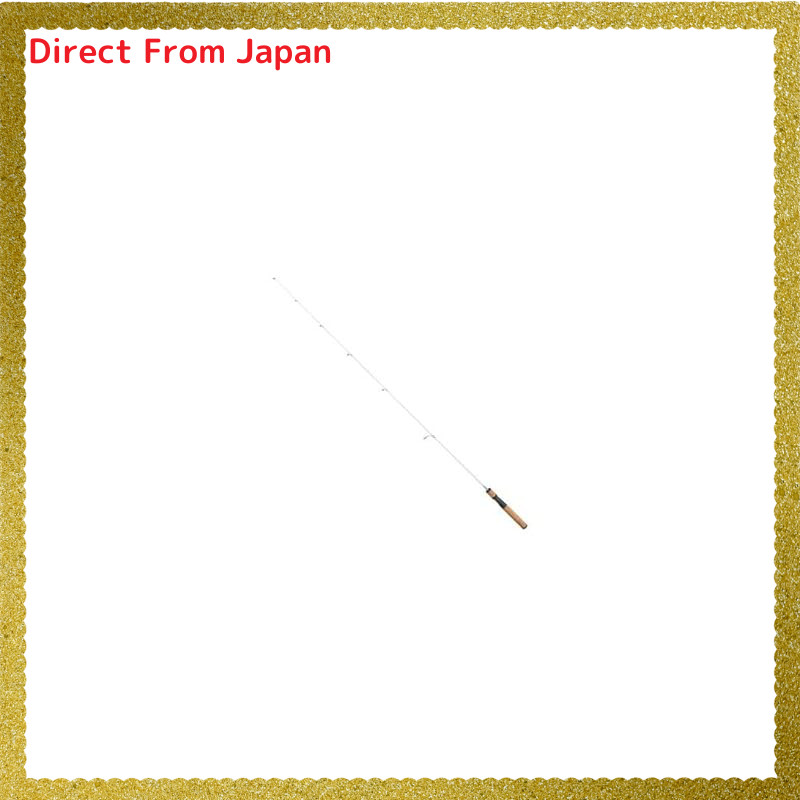 TURINGMONKEY Great Trout Ranger SP-50 Four Seasons (shimo-sp50fs) (HAKUGIN) | Shopee Malaysia