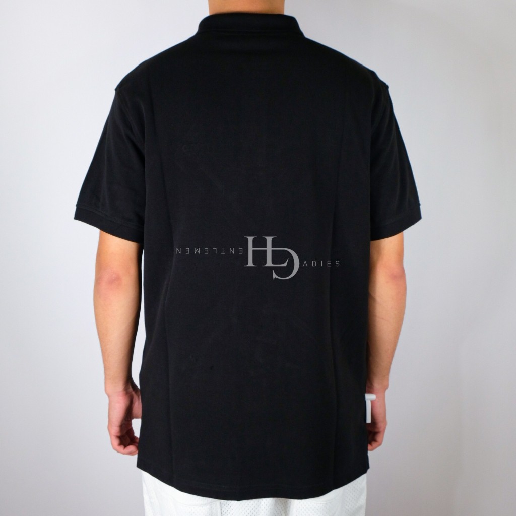 Knzo Men Boke Crest Classic BlackPOLO | Shopee Malaysia