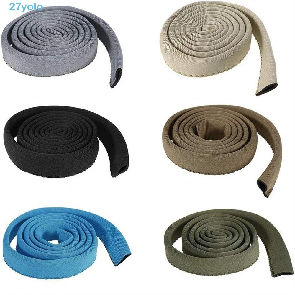 YOLO Water Bag Tube Cover, Drink Tube Thermal Insulation Hydration ...