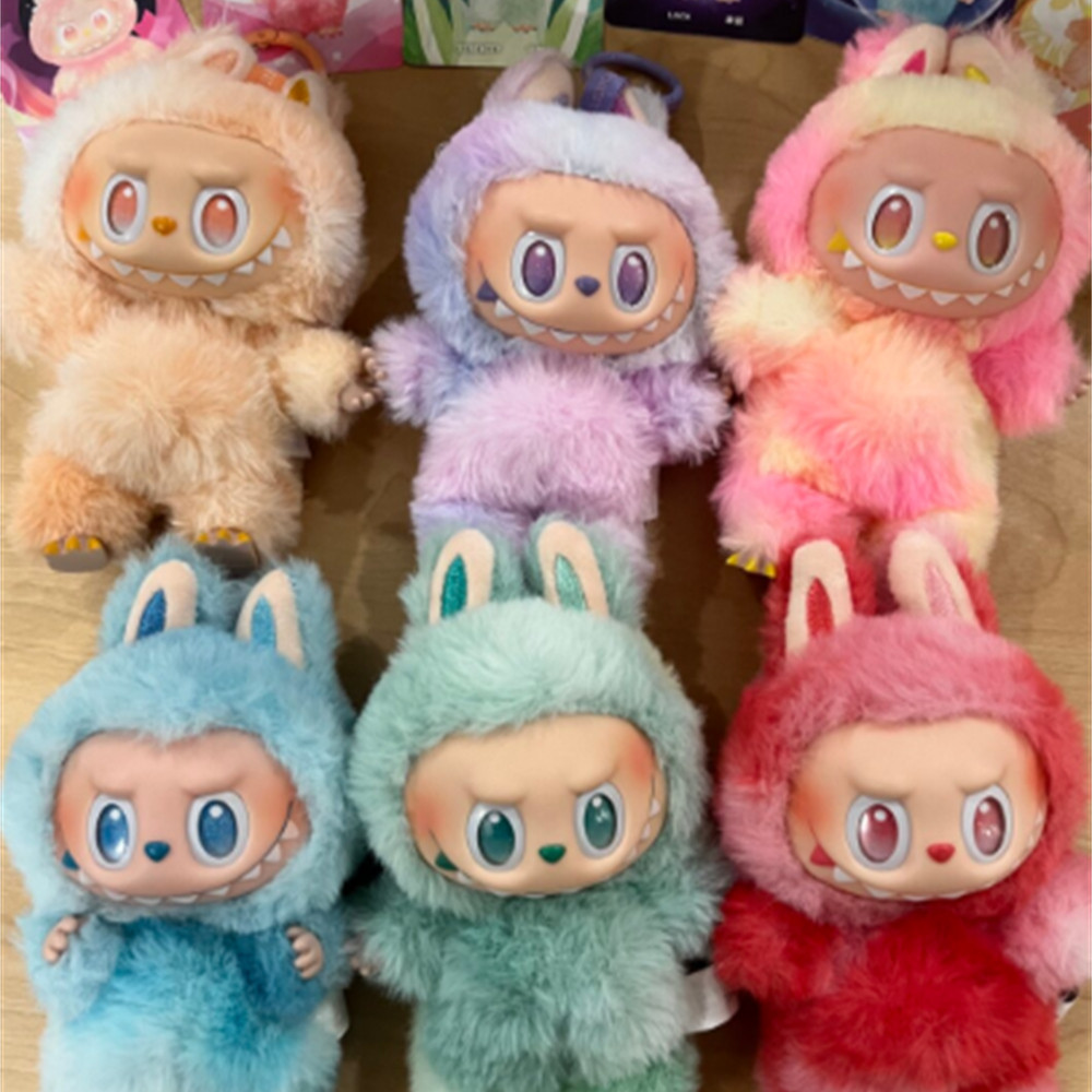 【Trend Front】POPMART Labubu V3 The Monsters Big Into Energy Series ...