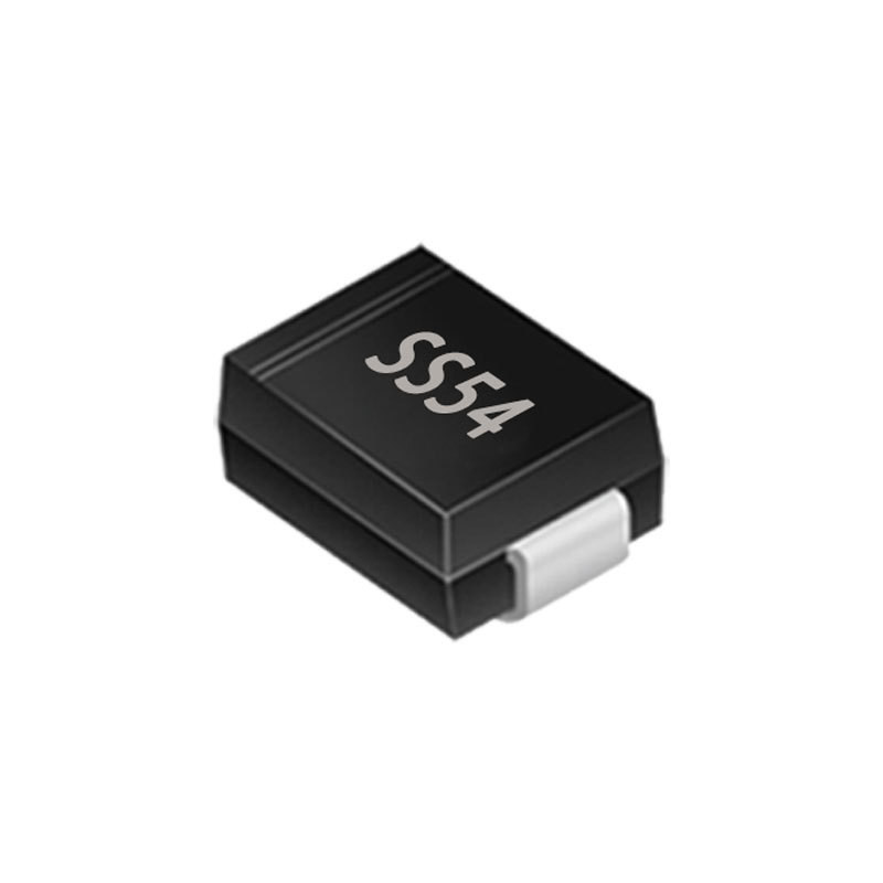 Spot diode SMD diode SK54/SS54 SMB package 5A 40V Schottky diode | Shopee Malaysia
