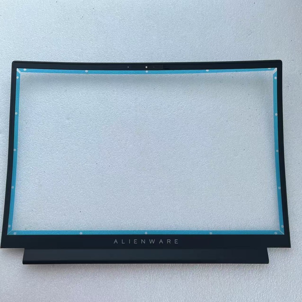 Dell Alienware Alienware M16 R1 B Case Screen Frame ACD Case 0DX6G7 ...
