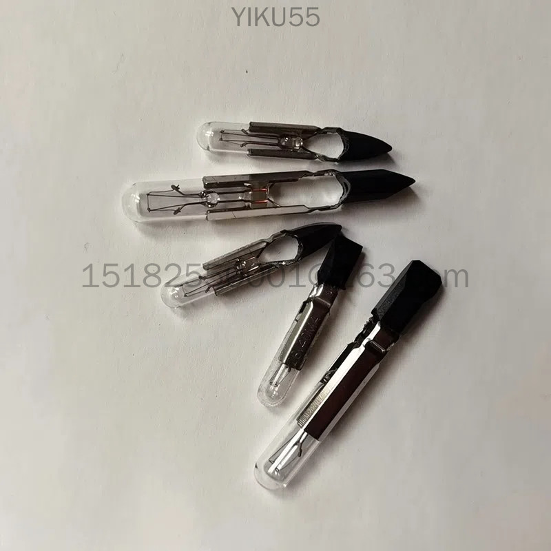 Telephone bulb marine instrument indicator lamp t6.8t5.5t4.2t4.6 ...