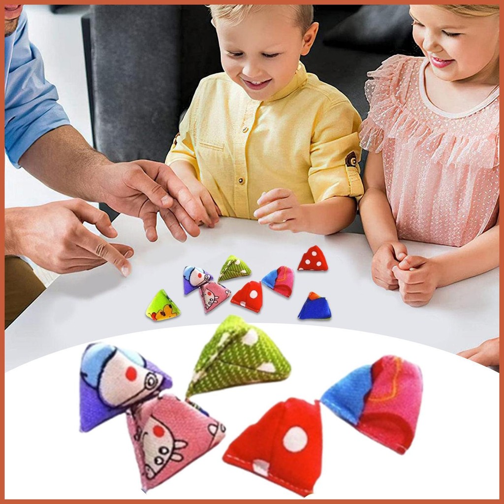 Korean Traditional Play Game Korean Game Strategy Game 5X Triangle ...