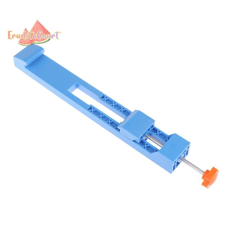 [ECM] Adjustable Cutting Machine Base Guide, Electric Circular Saw ...