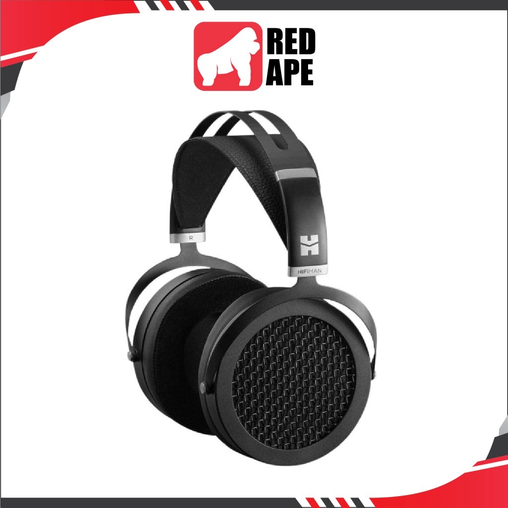 Hifiman Sundara, Open Back Headphones: Over-Ear Full-Size Planar ...