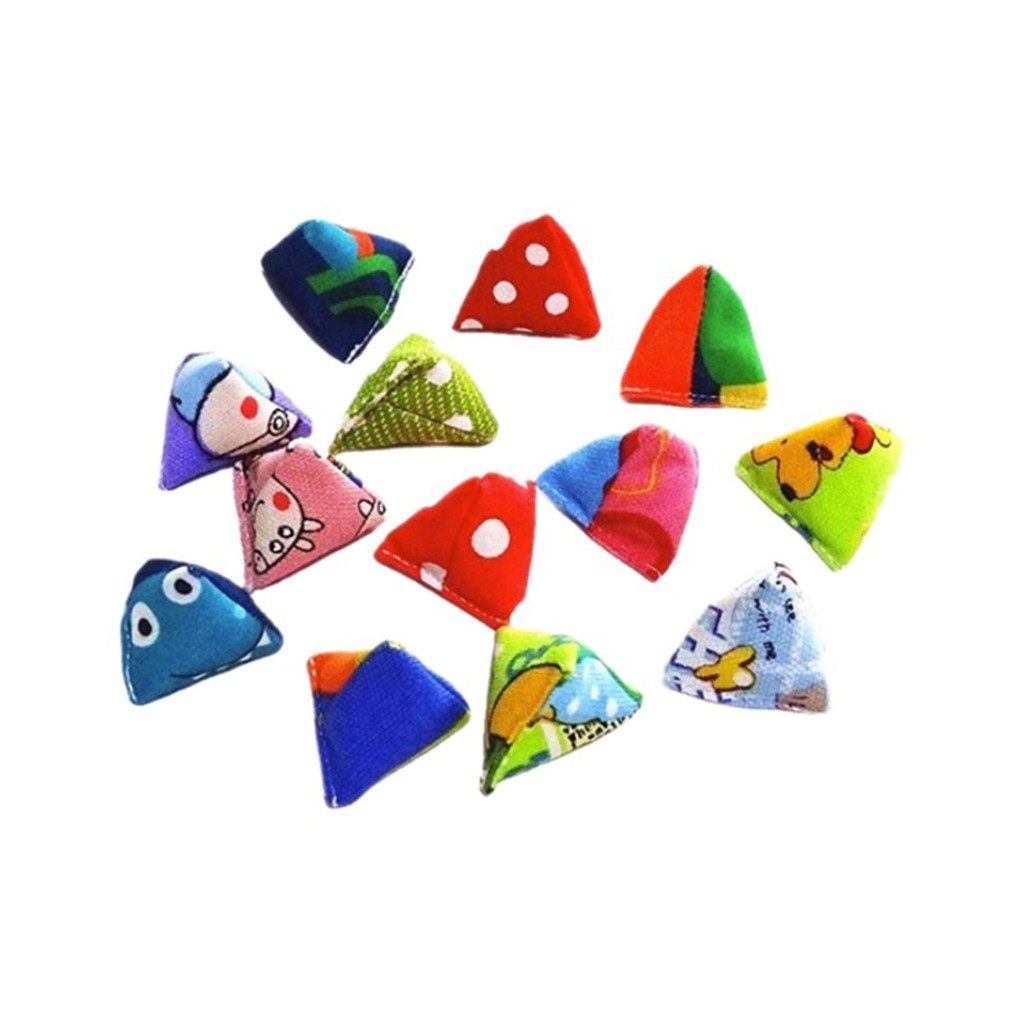 Korean Traditional Play Game Strategy Game Stone Catching Toy 5X ...