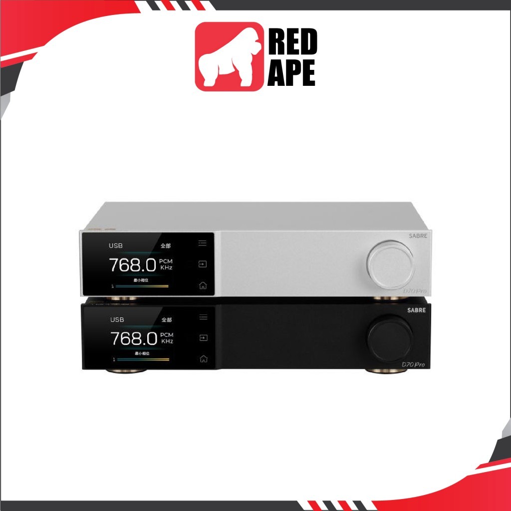 Topping D70 PRO, Sabre Digital-to-Analog Converter DAC: ES9039SPRO ...
