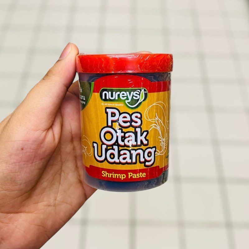 Nureys Pes Otak Udang (240g) | Shopee Malaysia